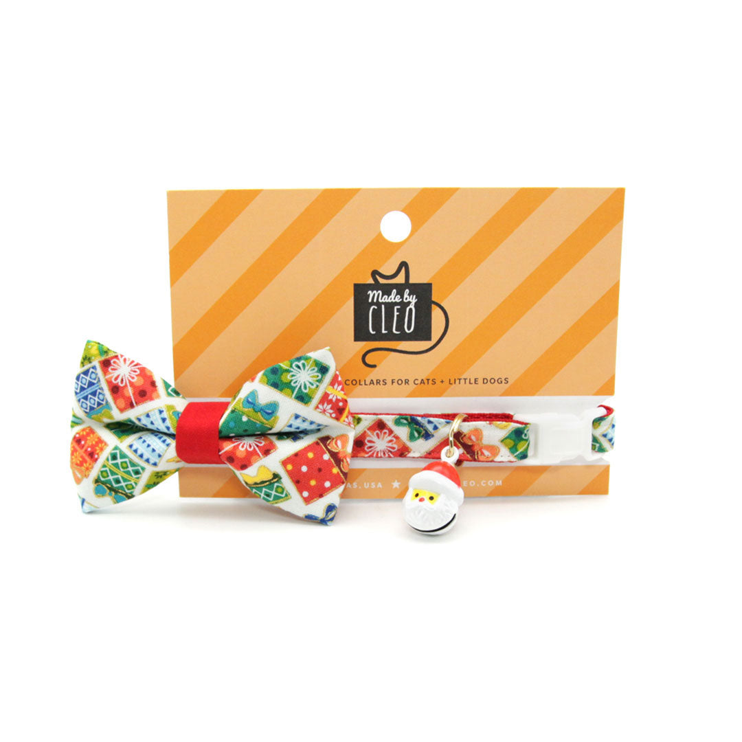 Decorative Pet Collar Jingle Bells - For Cat Collars & Small Dog ...