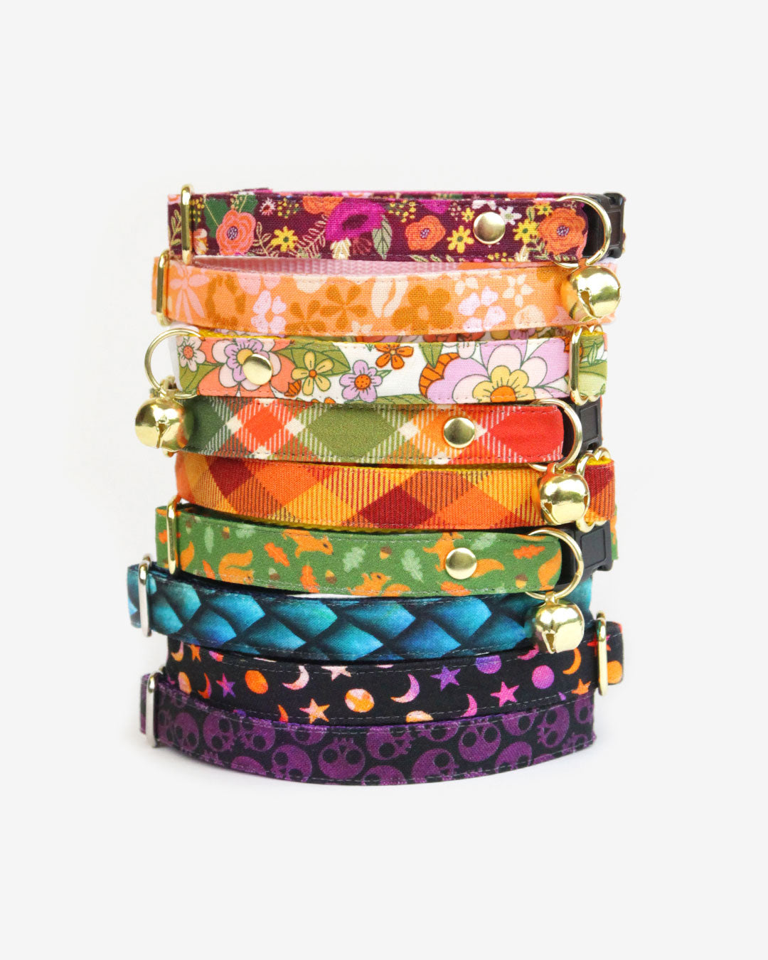 Pet Collars | Shop Small Pet & Dog Collars Online - Made By Cleo