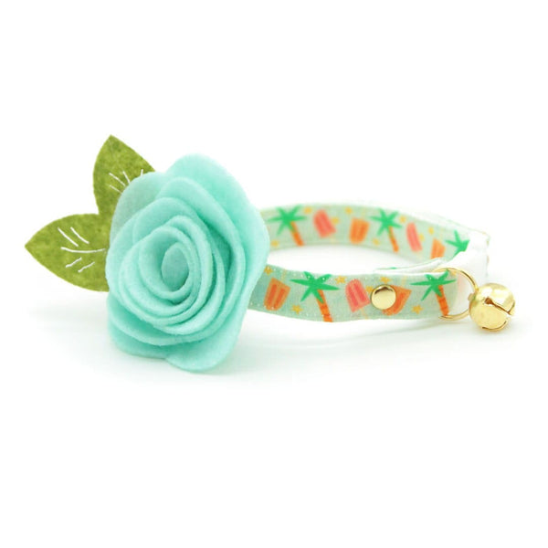 Flower Collar Sets
